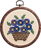 ・ブランド:Olympus・製造元:オリムパス製絲(Olympus Thread)・モデル:7331・製造元/メーカー部品番号:7331・【素材】布、ししゅう糸:綿100％ 、クロス針:はがね