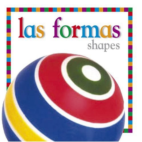 Amazon | Las Formas / Shapes (My First Books) | DK | Foreign Language ...