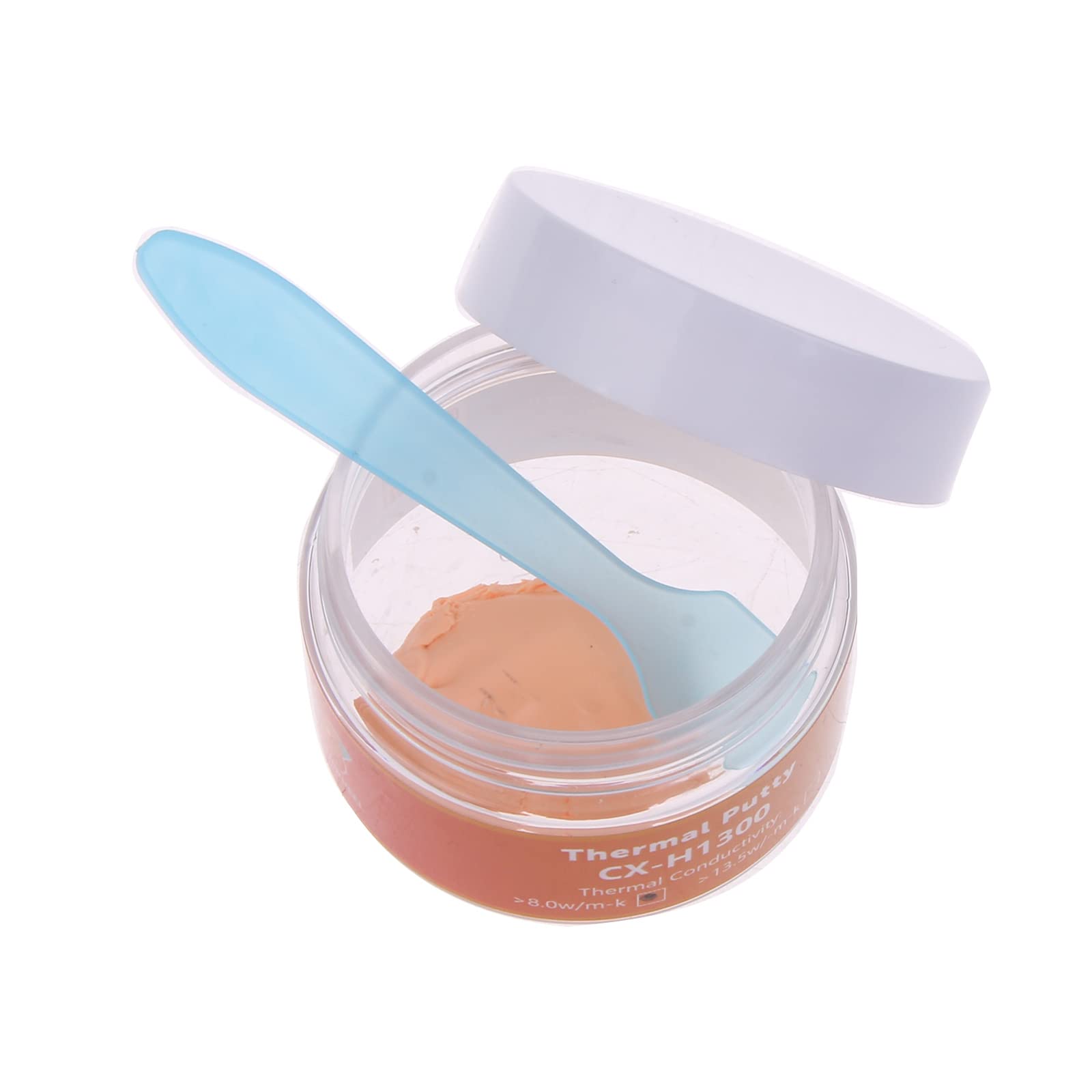 Computer Cooling Paste ESTCNK 8W/m·K Thermal Compound - High ...