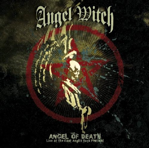 Amazon.de:Angel of Death-Live