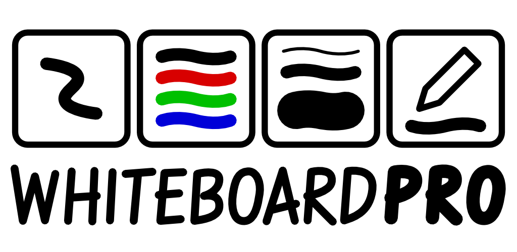 Whiteboard Pro - App on Amazon Appstore
