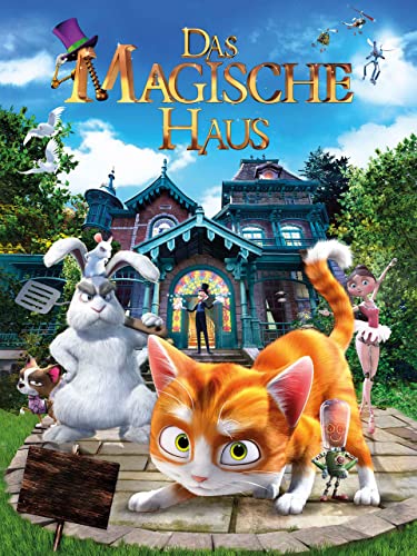 Das magische Baumhaus: Alle Bücher in chronologischer Reihenfolge [HIER] >>