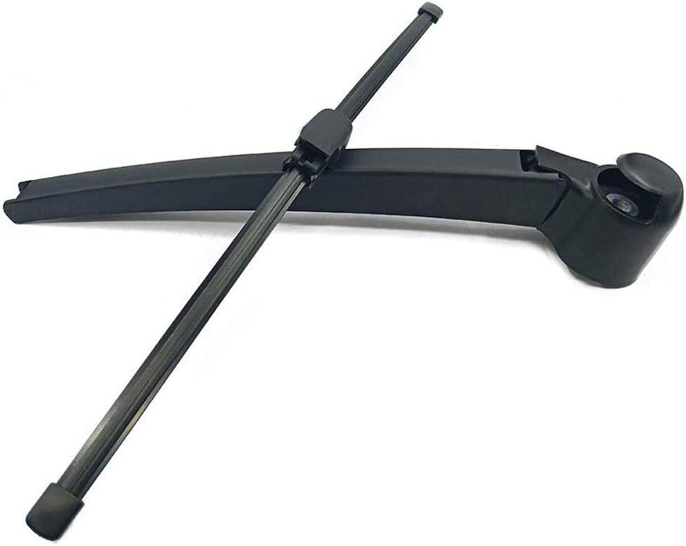 Rear Back Windshield Wiper Arm Blade for VW Volk-swagen Tiguan 2007 ...