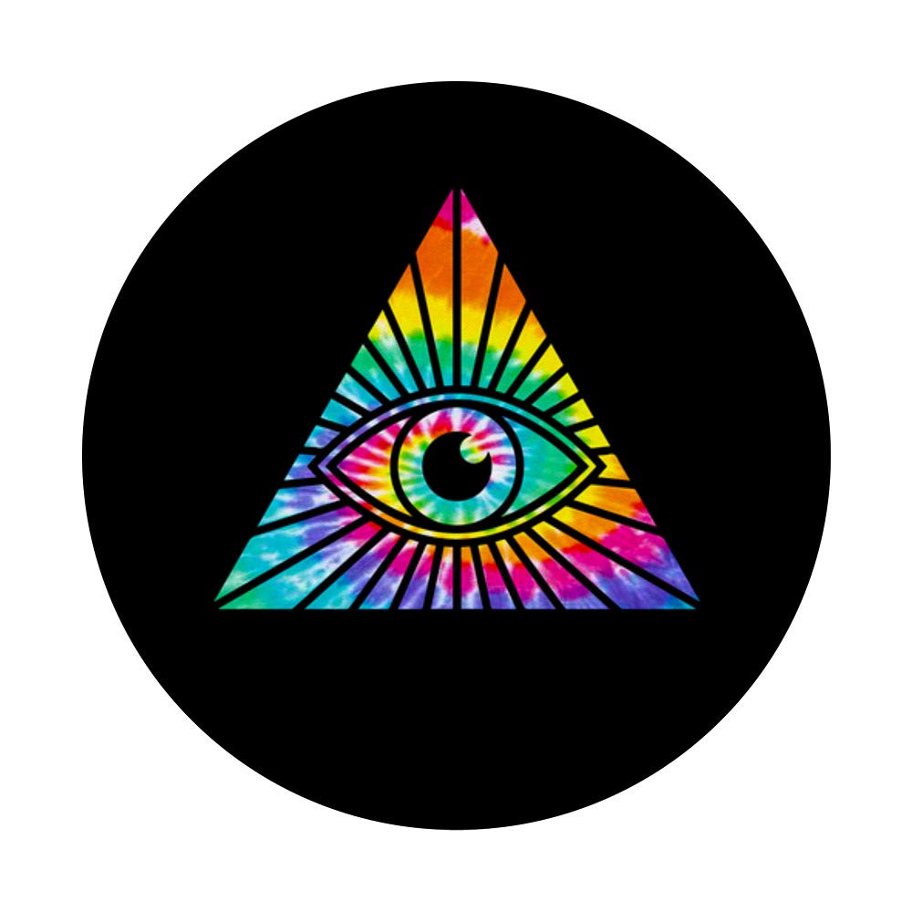 Colorful Illuminati Pictures