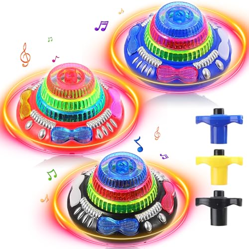 Amazon.co.uk Best Sellers: The most popular items in Spinning Tops
