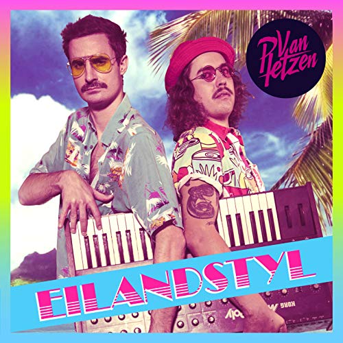 Eiland Styl by Van Pletzen on Amazon Music - Amazon.com