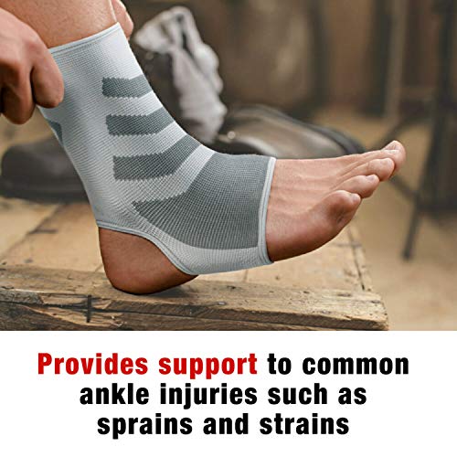 The 19 Best ACE Ankle Braces of 2026 [Verified] - Cherry Picks