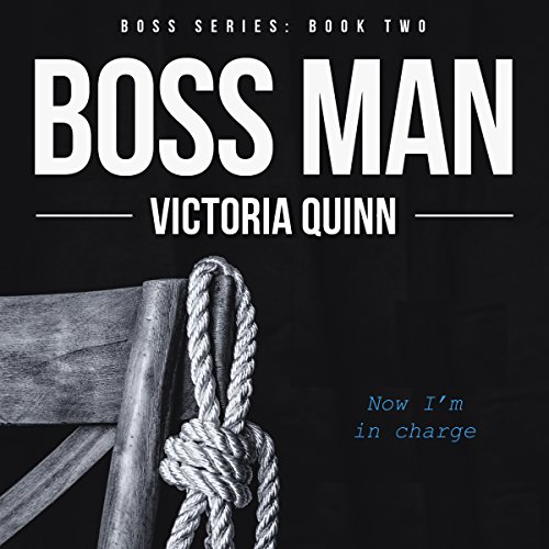 Amazon.com: Boss Alpha (Volume 5) (Audible Audio Edition): Victoria ...