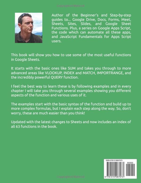 Snapklik Google Sheet Functions A Step By Step Guide