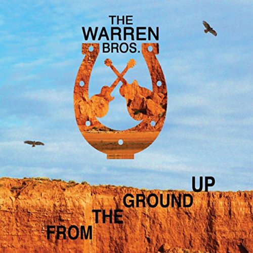 Amazon.com: From the Ground Up : The Warren Bros.: Digital Music