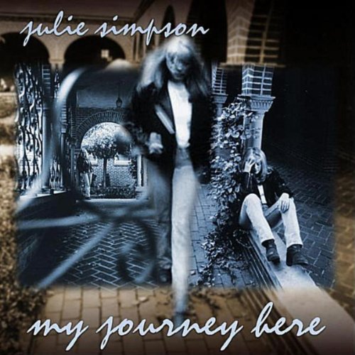Amazon.com: My Journey Here : Julie Simpson: Digital Music