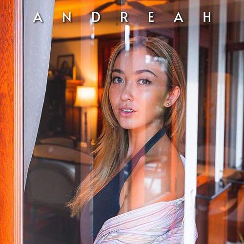Écouter Let Me Go Easy par ANDREAH sur Amazon Music Unlimited