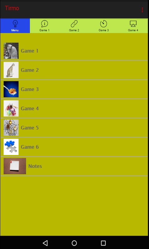 Tirmo - App on Amazon Appstore