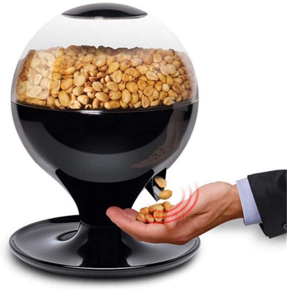 Buy Motion Activated Candy Machine, Mini Automatic Touchless Candy ...