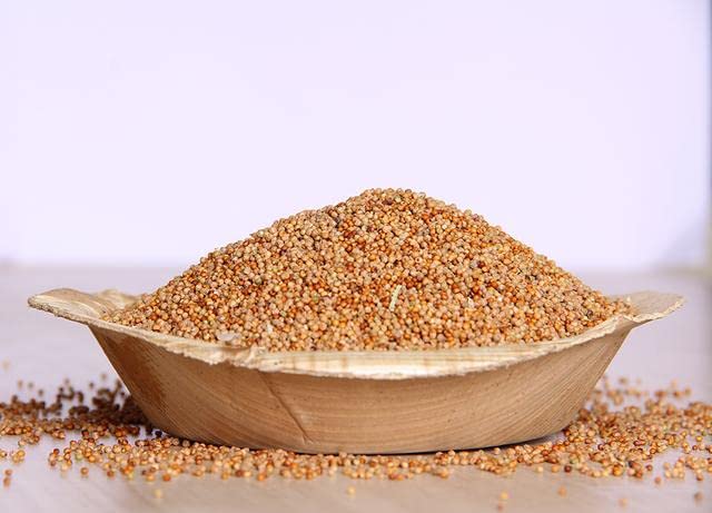 mymillets Ragi Millet Whole 950 Grams Finger Millet Whole Grain (Ragi ...