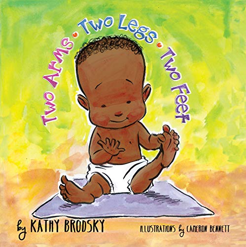 Buy Two Arms, Two Legs, Two Feet Book Online at Low Prices in India ...