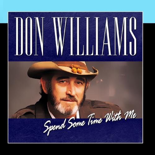 Amazon.com: Spend Some Time With Me: CDs & Vinyl