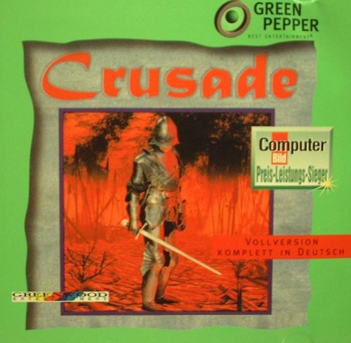 Crusade : Amazon.de: Games