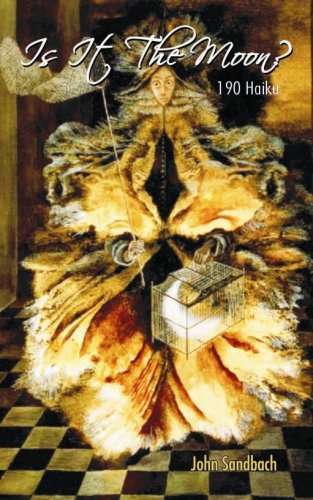 Is It The Moon?: John Sandbach: 9788182531437: Amazon.com: Books