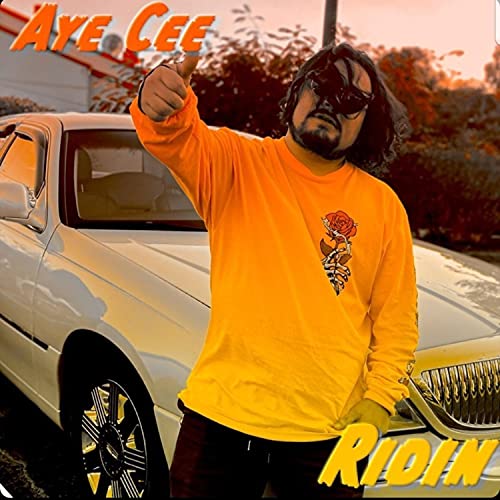 Ridin' de Aye Cee en Amazon Music Unlimited