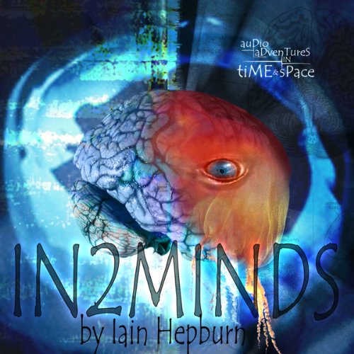 RUTAN: In 2 Minds (Audio Download): Iain Hepburn, Martin Broad, BBV ...