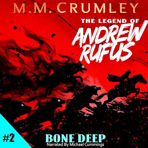 Amazon.com: Burial Ground: The Legend of Andrew Rufus, Book 4 (Audible ...