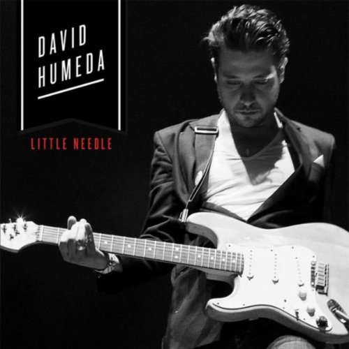 Play Little Needle by David Humeda on Amazon Music