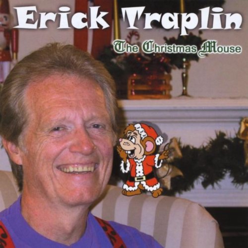 Amazon.com: The Christmas Mouse : Erick Traplin: Digital Music