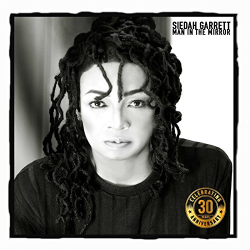 Man in the Mirror by Siedah Garrett on Amazon Music - Amazon.com