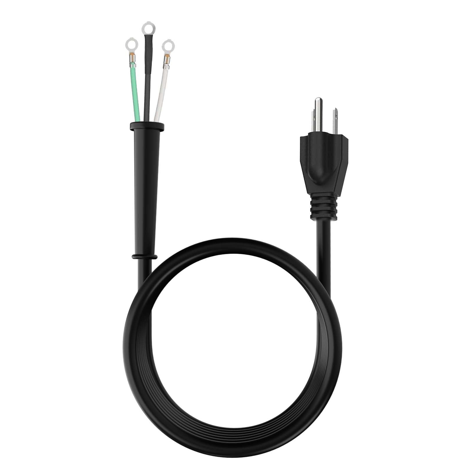 Amazon.com: 95104L Circular Saw Replacement Power Cord,Compatible with ...