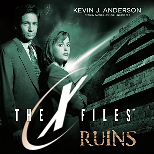 Amazon.com: Goblins: The X-Files, Book 1 (Audible Audio Edition ...