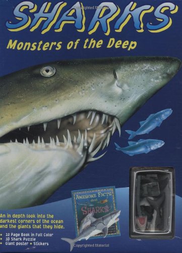 Sharks: JENNI BRUCE: 9781577557241: Amazon.com: Books