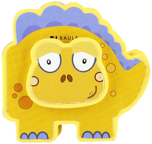 Estegosaure: Schever, Rikki, Baay, Matt, Martin i Valls, Elena ...