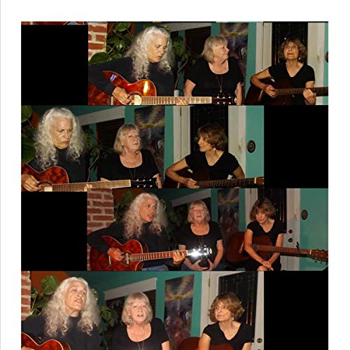 Play Too Foolish by Ellen Martinez and the Goodies on Amazon Music