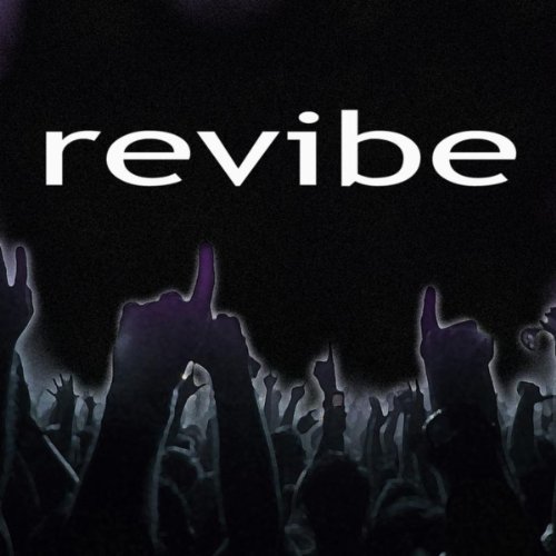 Play Revibe E.P. by Matt IQ on Amazon Music