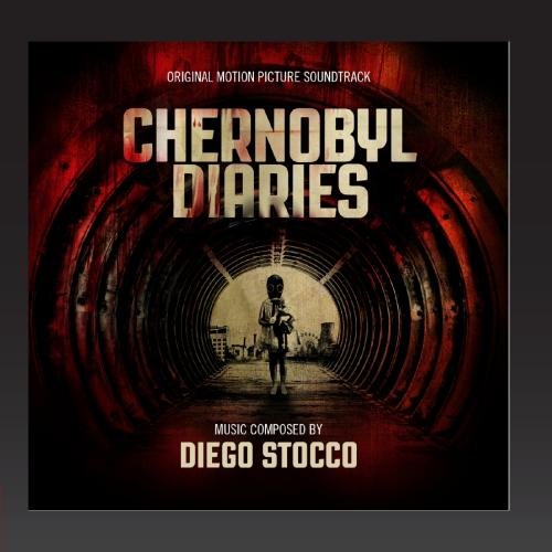 Amazon.com: Chernobyl Diaries (Original Motion Picture Soundtrack): CDs ...