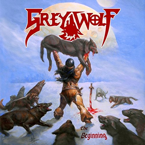 Play The Beginning by Grey Wolf on Amazon Music