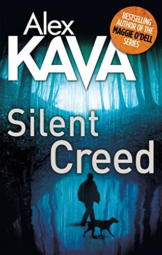 Silent Creed (Ryder Creed Book 2) (English Edition) eBook : Kava, Alex ...