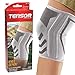 Tensor Knee Brace with Dual Side Stabilizers, L : Amazon.ca: Health ...