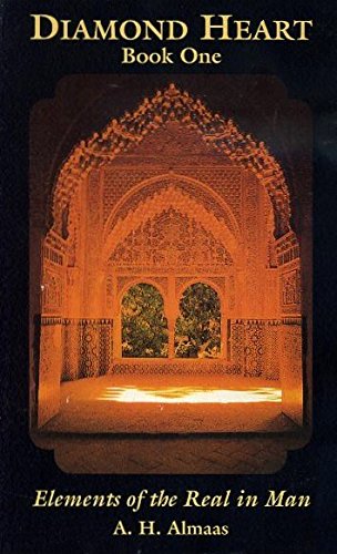 Diamond Heart Book One: Elements of the Real in Man: Almaas, A.H ...