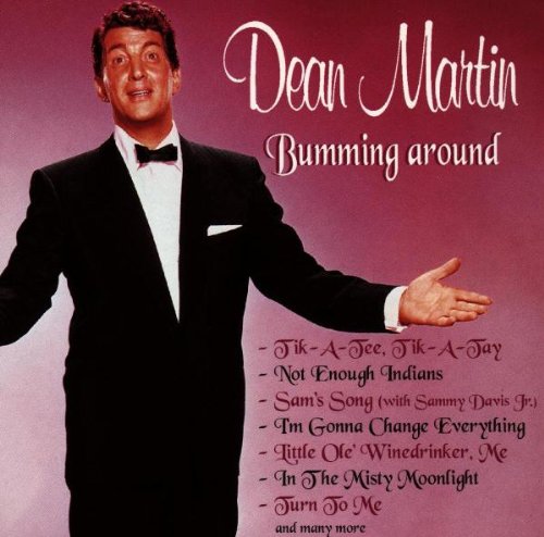 Bumming Around: Dean Martin: Amazon.es: CD y vinilos}