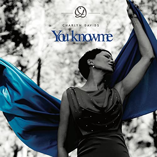 Play You Know Me by Charlyn Davids on Amazon Music