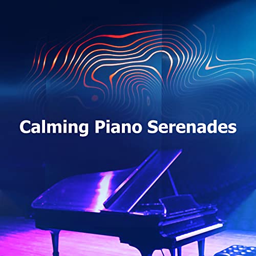 Calming Piano Serenades : Piano Calm: Amazon.de: Digital Music