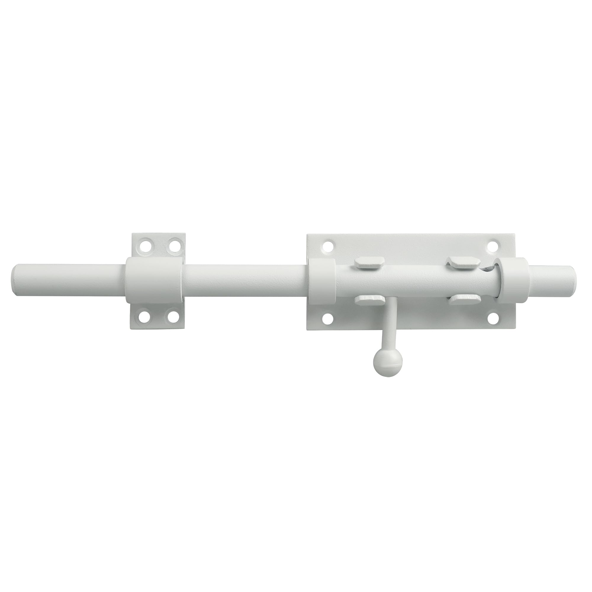 Snapklik.com : Slide Lock SUS304 Stainless Steel Gate Latch, 8 Inch ...