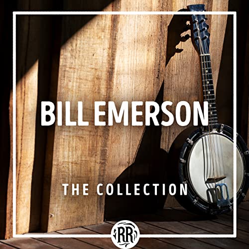 Amazon Music - Bill EmersonのBill Emerson: The Collection - Amazon.co.jp