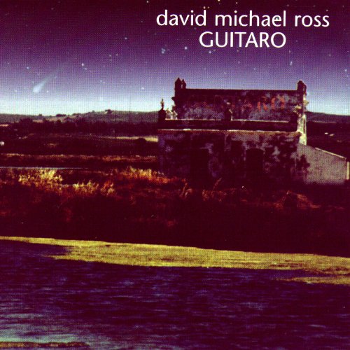 Amazon.com: Guitaro : David Michael Ross: Digital Music