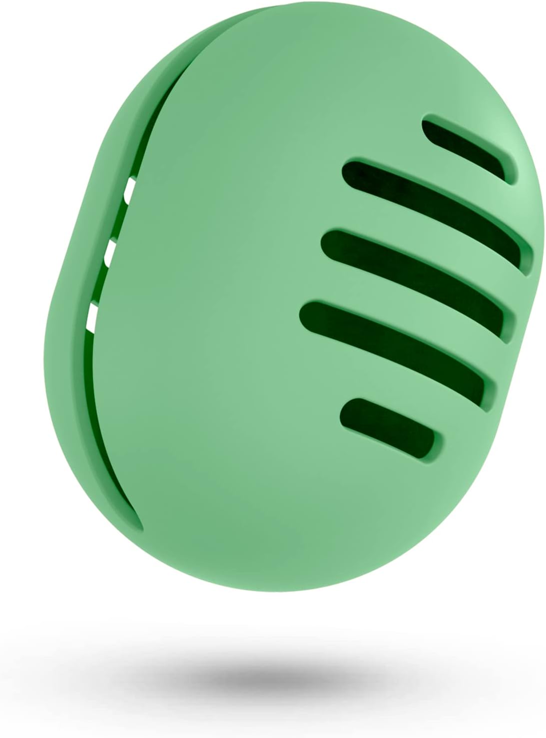 Amazon.com : Fauxomor Makeup Sponge Holder,Double-sided 5-line Vented ...