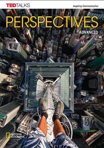 Perspectives Advanced with the Spark platform (Perspectives (British ...