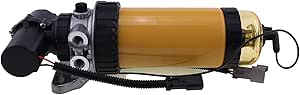 Amazon.com: FridayParts Fuel Pump and Fuel Filter Assembly 228-9129 ...