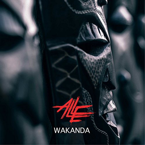 Wakanda by ALLE JAM on Amazon Music - Amazon.com